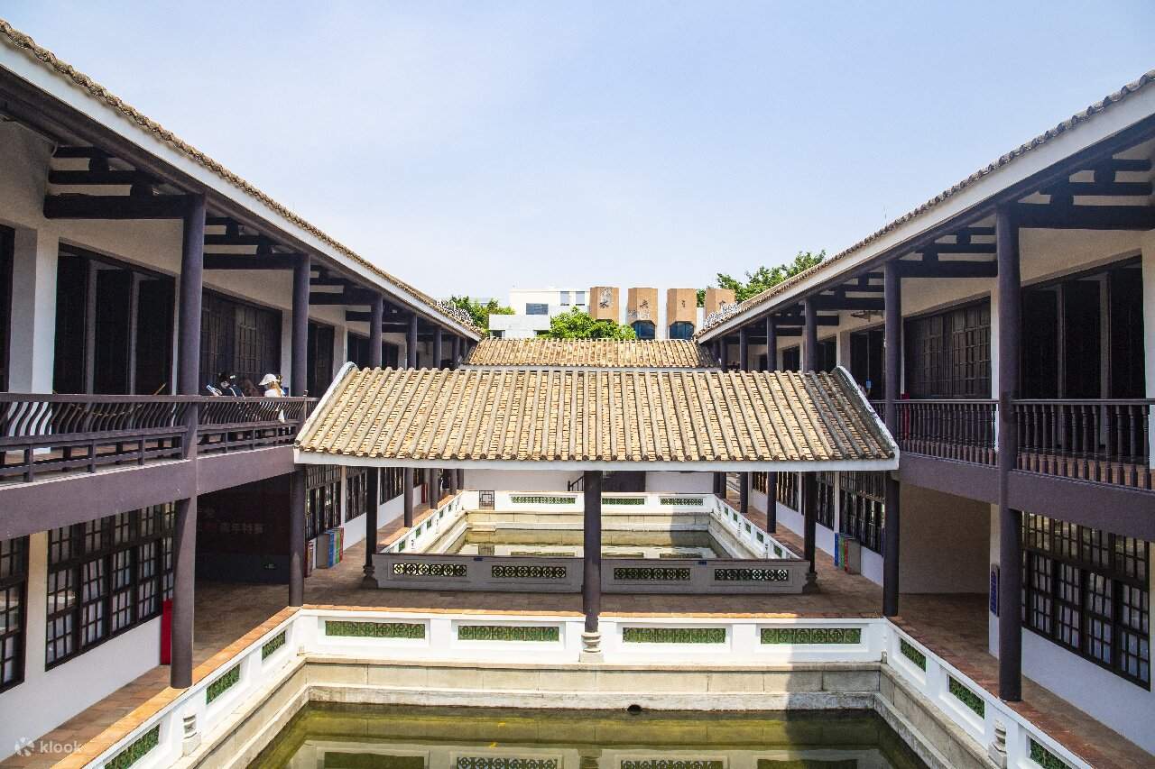 Guangzhou: City Highlights Tour (Includes Lunch and Guide) - Klook ...