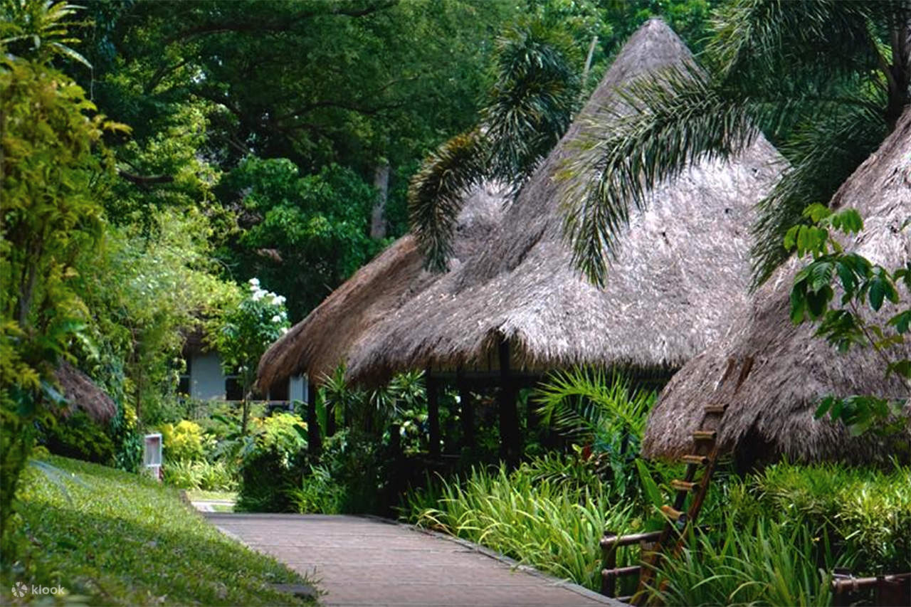 Balay Tablea to Damires Hills: Streets, Sweets and Retreats - Klook ...