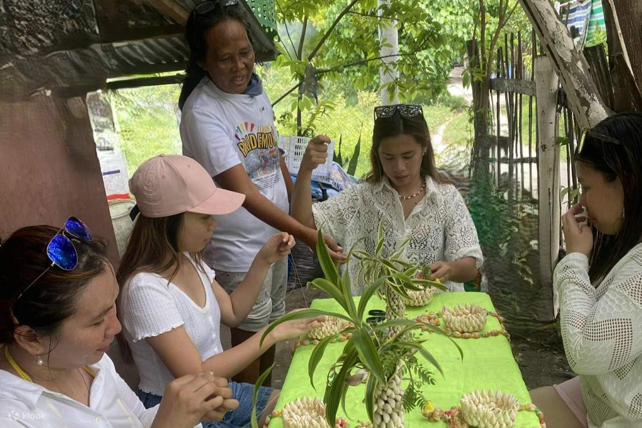 Olango Island Tour in Cebu - Klook New Zealand