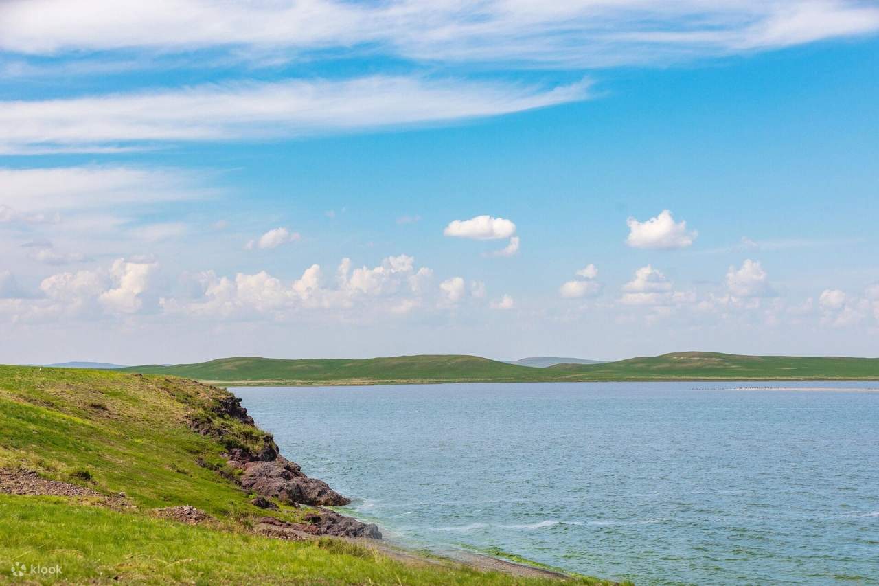 Inner Mongolia's longed-for grassland 6 days - Klook Philippines