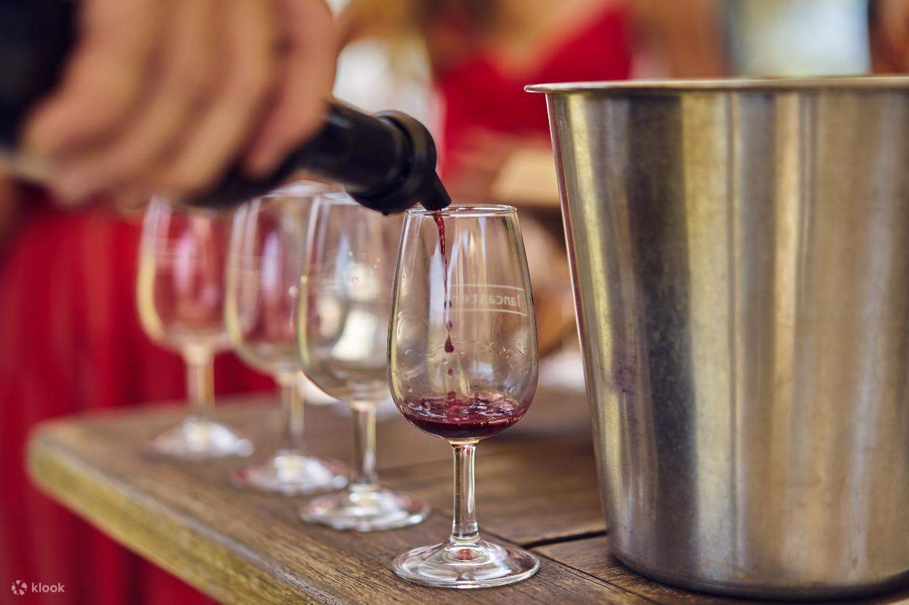 Lawatan Merasai Wain di Swan Valley dari Perth - Klook Amerika Syarikat