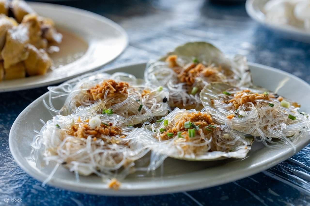 Sham Chung & Tai Po Fish Rafts Eco Discovery Tour - Klook Hong Kong