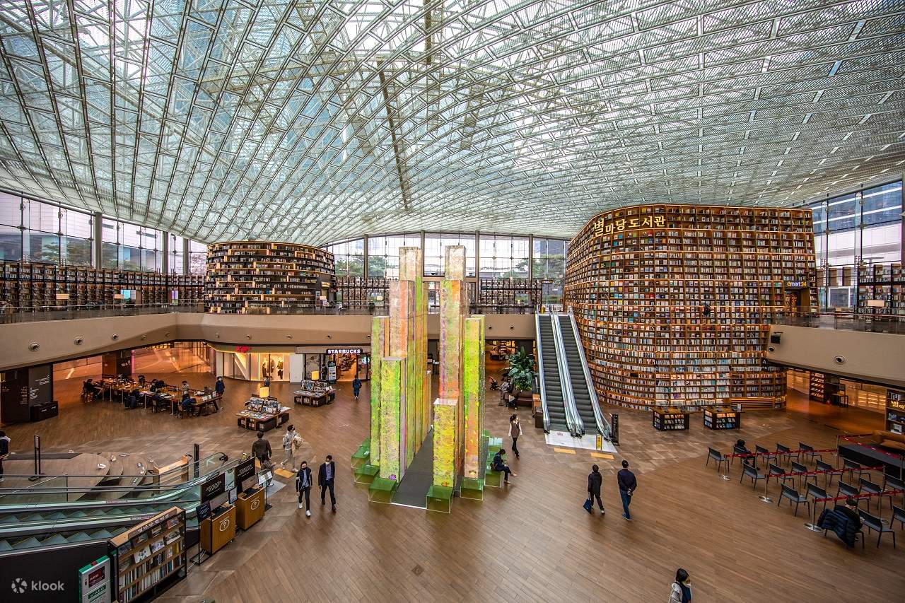 [K-POP] Yeongdong-daero Concert & Seoul Day Tour - Klook