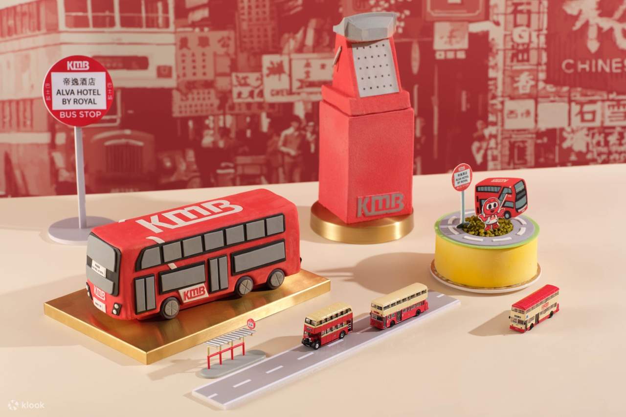 Alva House | Lunch Buffet & Brunch Buffet - Klook Hong Kong