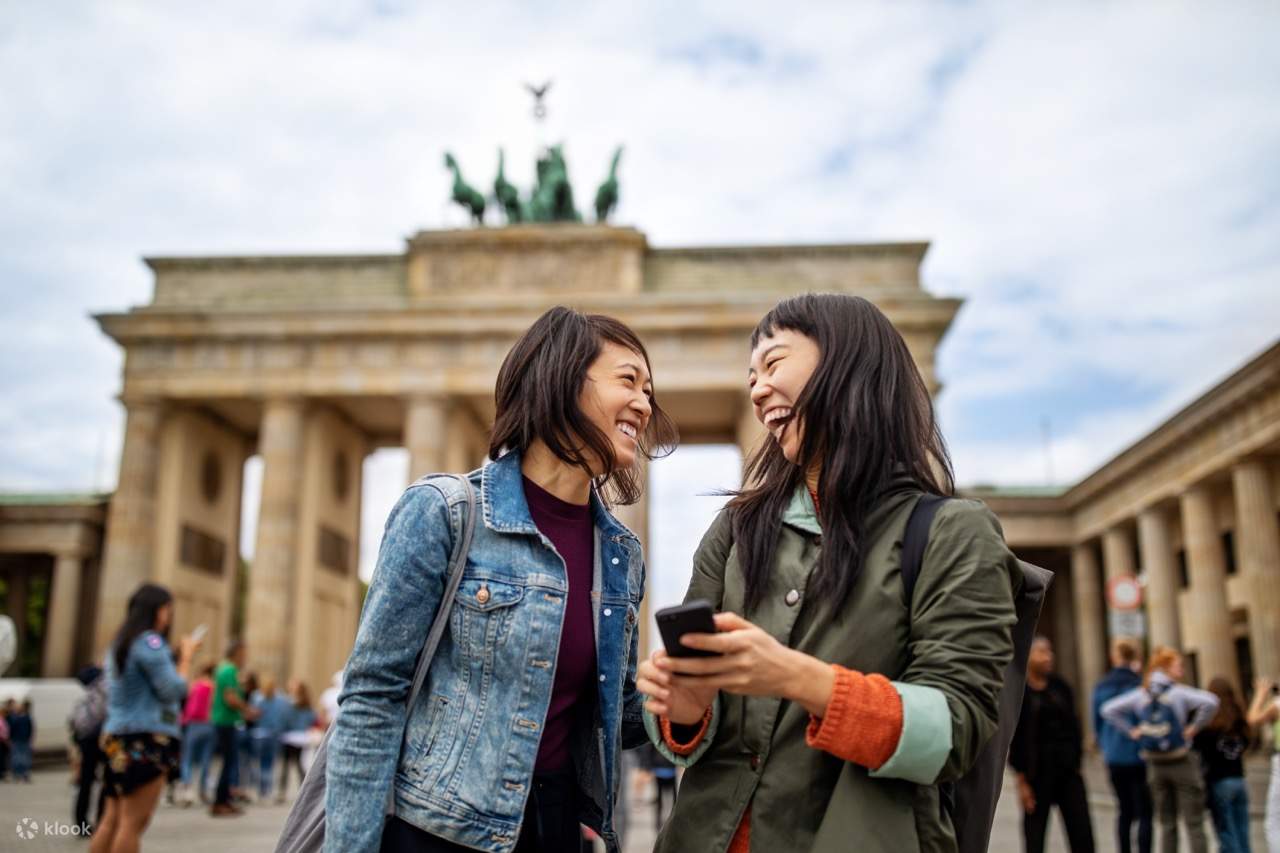 Eurail Global Pass - 33 European Countries - Klook Canada