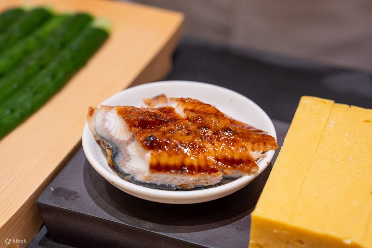 Pengalaman Membuat Sushi di Kyoto dengan Koki Sushi Profesional - Klook ...