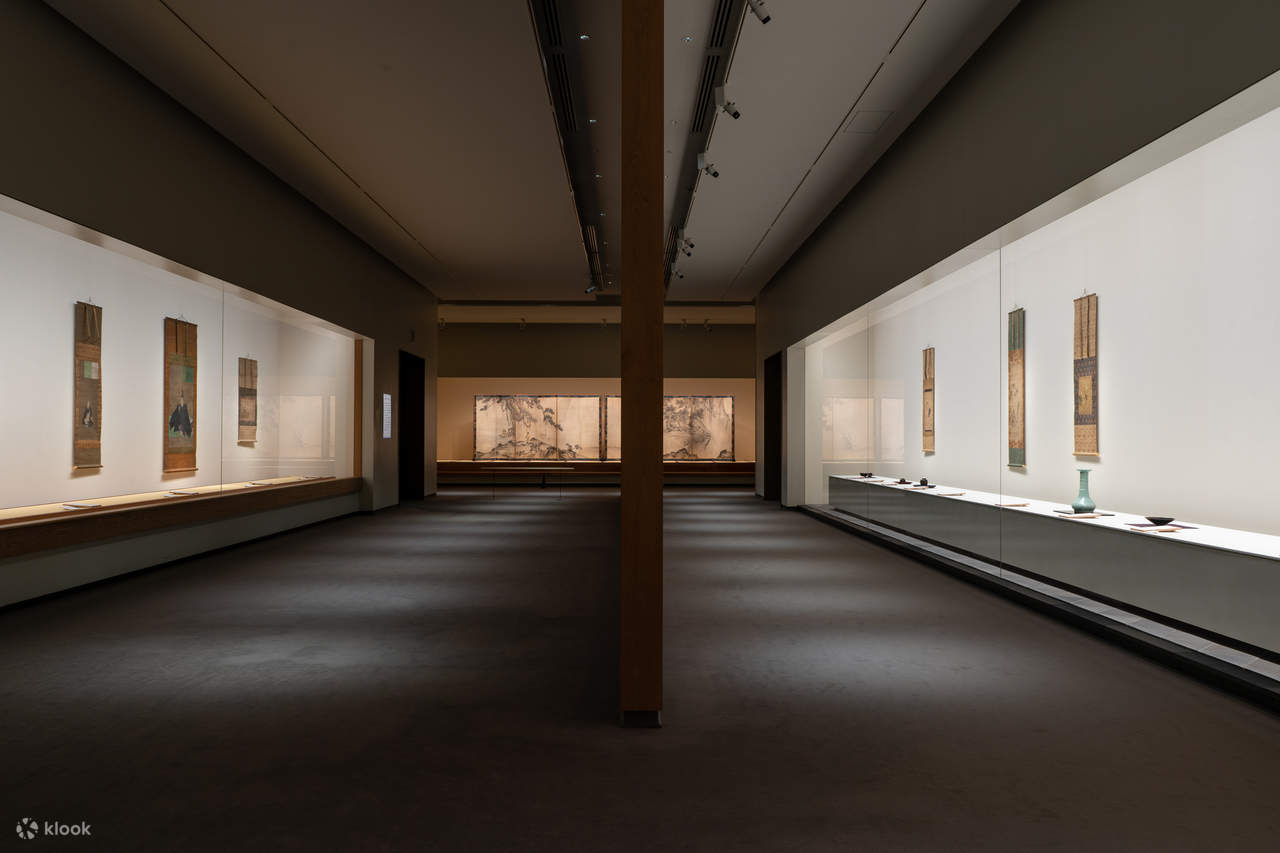 Kogei Dining 2025 at the MOA Museum of Art - Klook United States