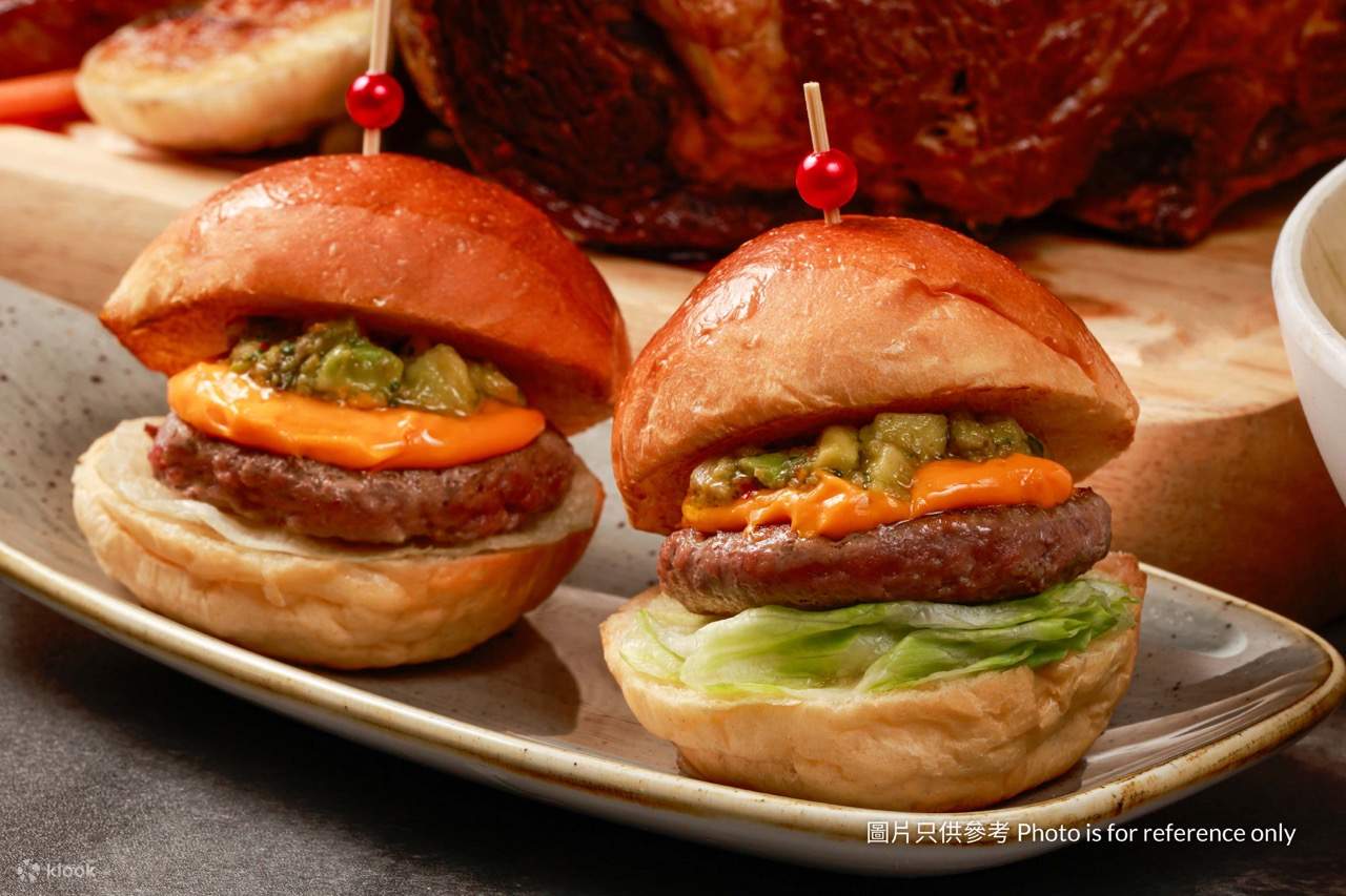 【뷔페 한정 특가 2025】 트윈스 호텔 췐완 웨스트 Café Circles 뷔페｜ 런치 뷔페, 디너 뷔페, 주말 애프터눈 티 뷔페 - 클룩 Klook 한국