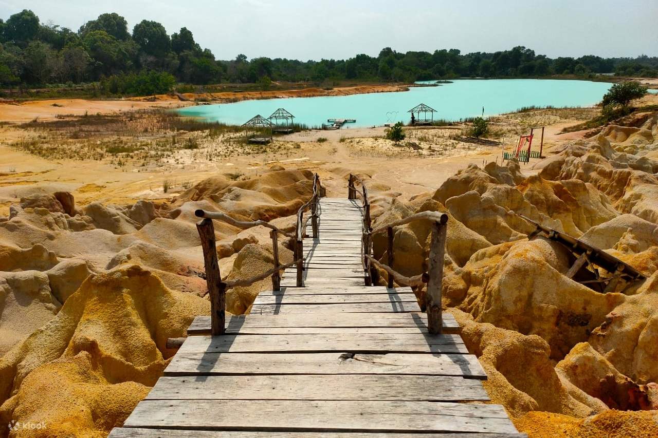 Tour cultural de South Bintan con almuerzo indonesio - Klook Estados Unidos