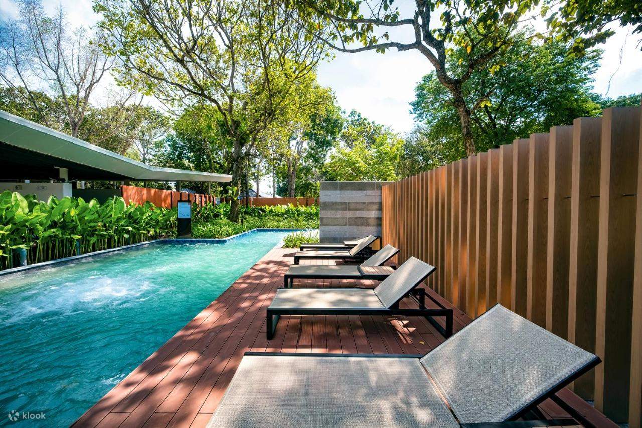 Minera Hot Springs Binh Chau Resort Package - Klook