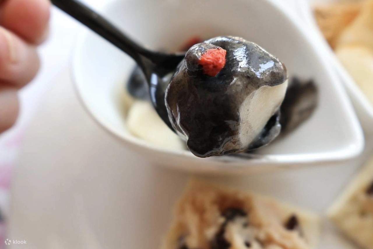Tokyo Japanese Fermented Dessert Class : Sweet & Healthy Treats - Klook ...