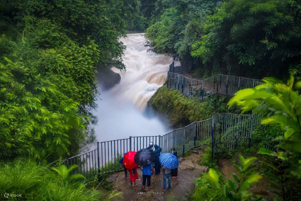 Tur Sehari 7 Situs Ikonik Pokhara dengan Kendaraan Pribadi - Klook ...