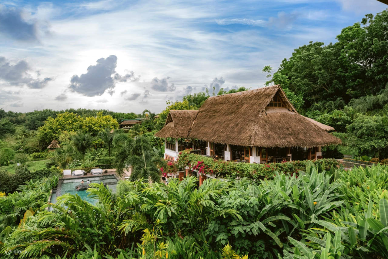 Balay Tablea to Damires Hills: Streets, Sweets and Retreats - Klook ...