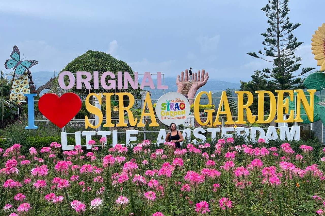 Cebu City Half-Day Tour with Hillyland - Klook United Kingdom