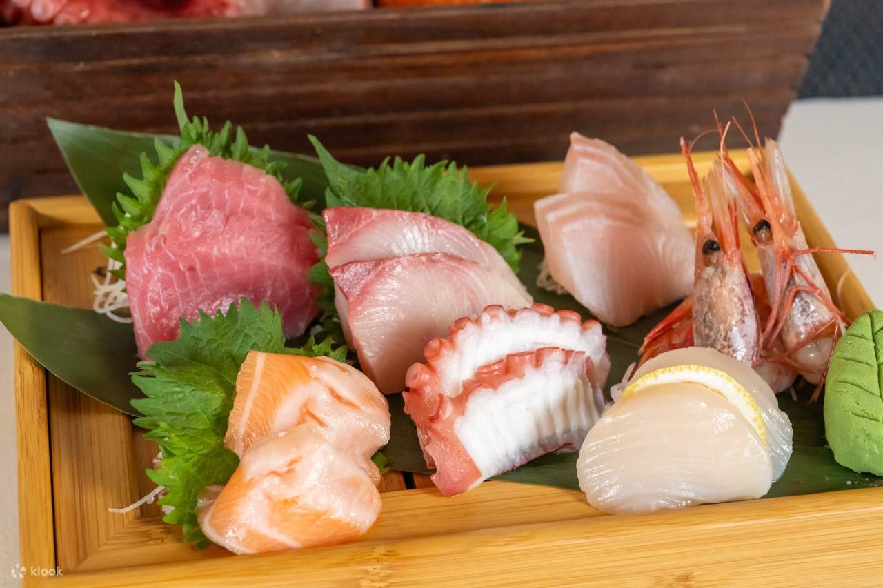 【Hotel Buffet 2025】Hyatt Centric Victoria Harbour Hong Kong Buffet ...