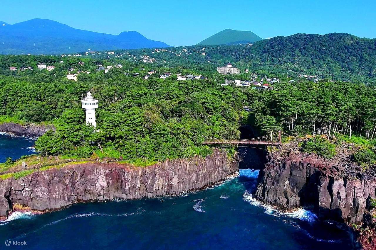 Izu/Atami Customized Chartered One-Day Tour - Klook