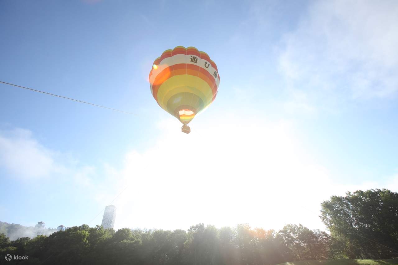 Tomamu Departure | Furano Cheese Factory & Asahiyama Zoo One-dayTour ...
