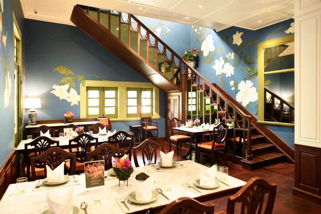 Baan Khanitha Thai Cuisine Sukhumvit 23 - Klook India