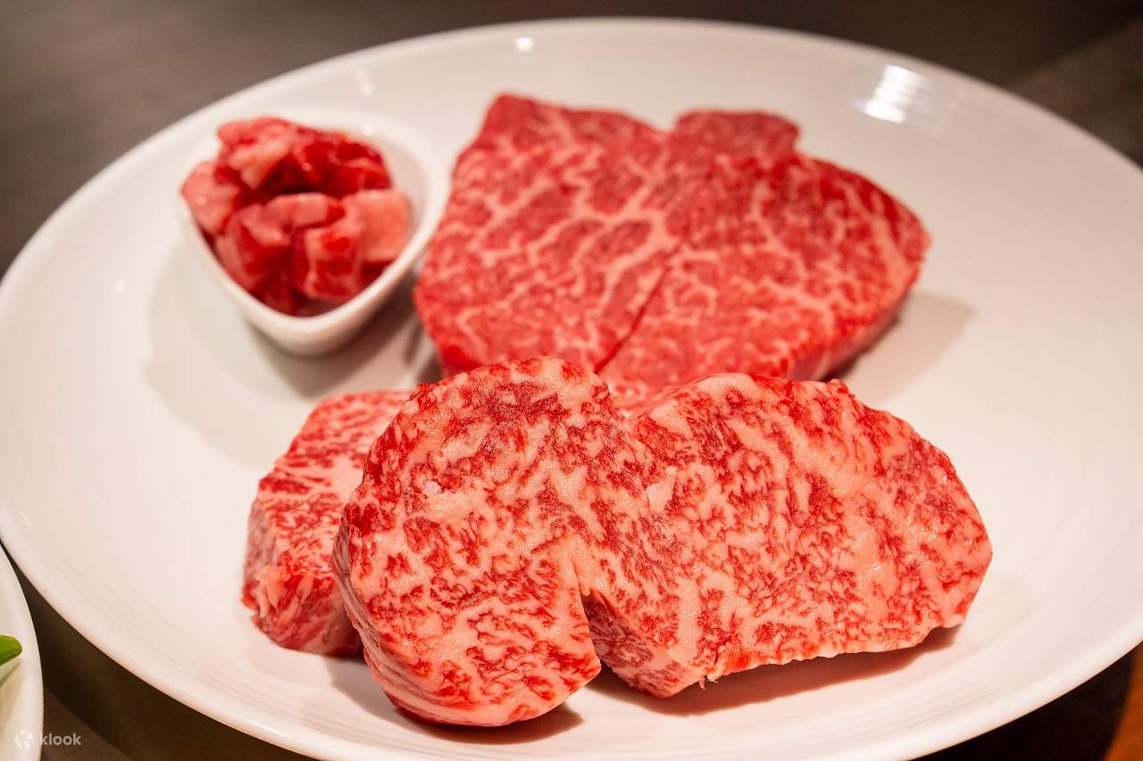 Half-Day Sake & Kobe Beef Tour - Klook Hong Kong