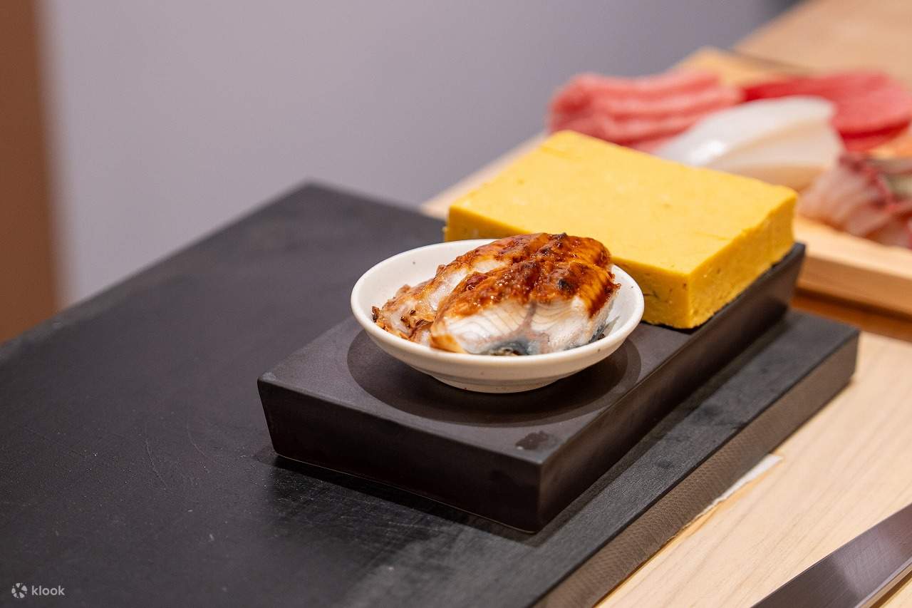 Pengalaman Membuat Sushi di Kyoto dengan Koki Sushi Profesional - Klook ...