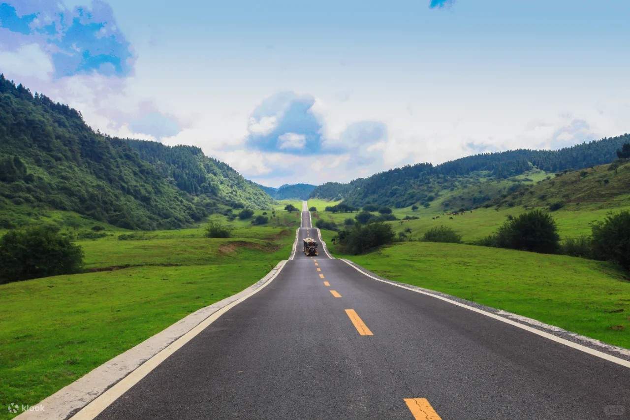 Two-Day Chongqing Wulong Tour (Three Natural Bridges + Longshui Gorge ...