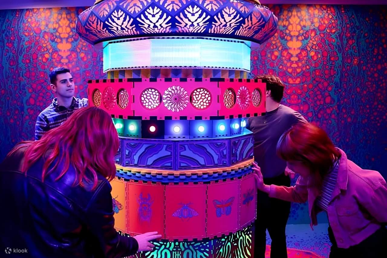 Immigration Museum Admission in Melbourne (Direct Entry) - Klook