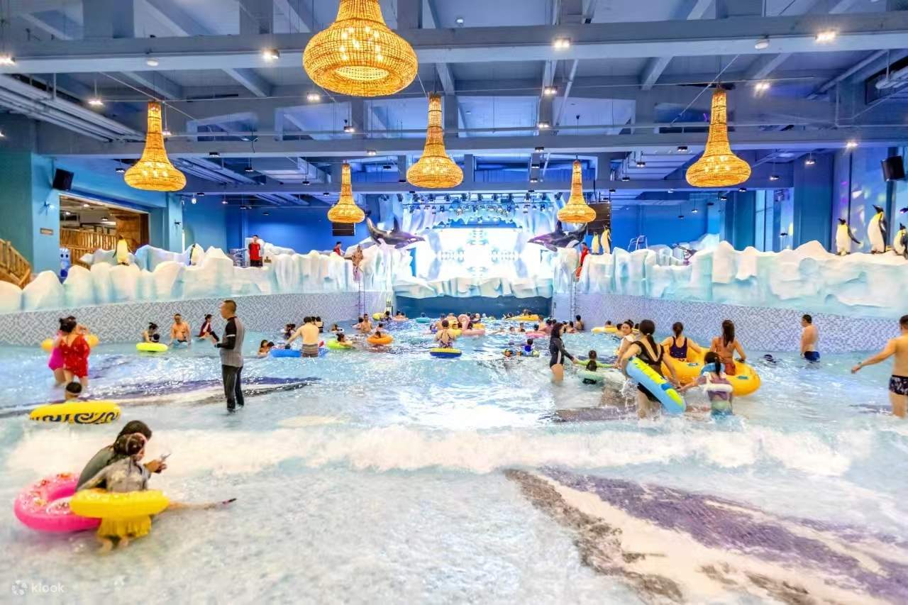 Galaxy World - Klook