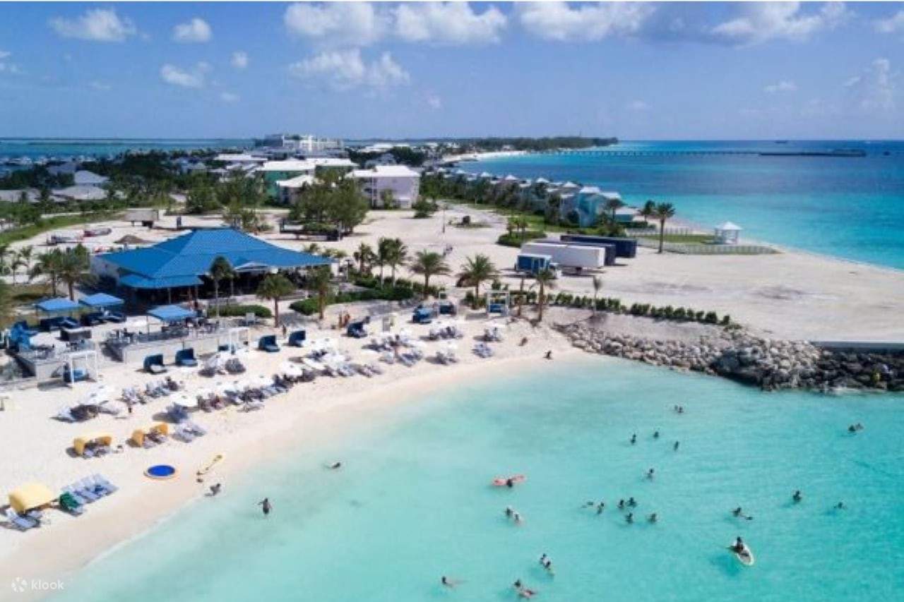 Full Day Bimini Cruise Tour from Fort Lauderdale - Klook