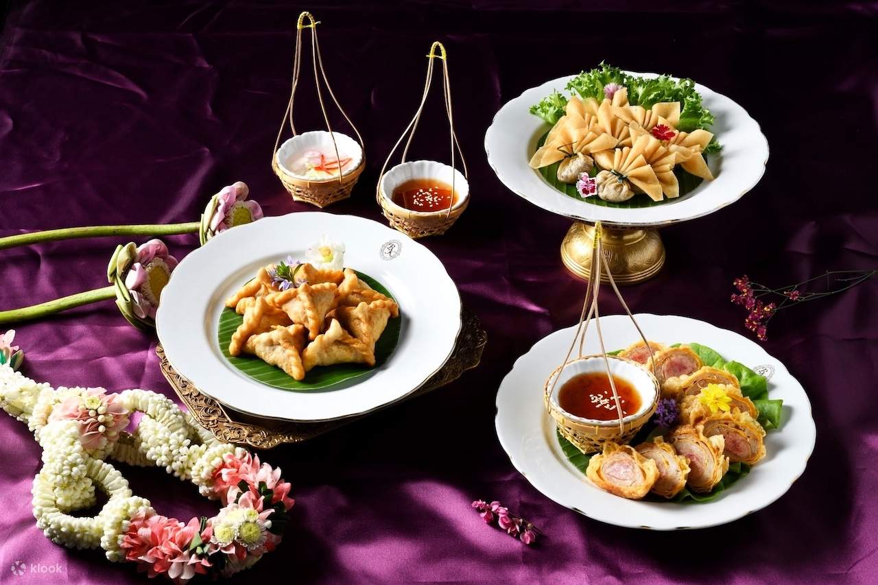 Baan Khanitha Thai Cuisine Sukhumvit 23 - Klook India