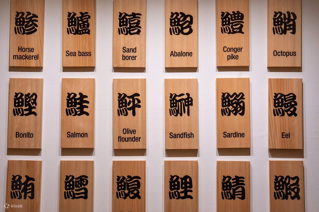 Pengalaman Membuat Sushi di Kyoto dengan Koki Sushi Profesional - Klook ...