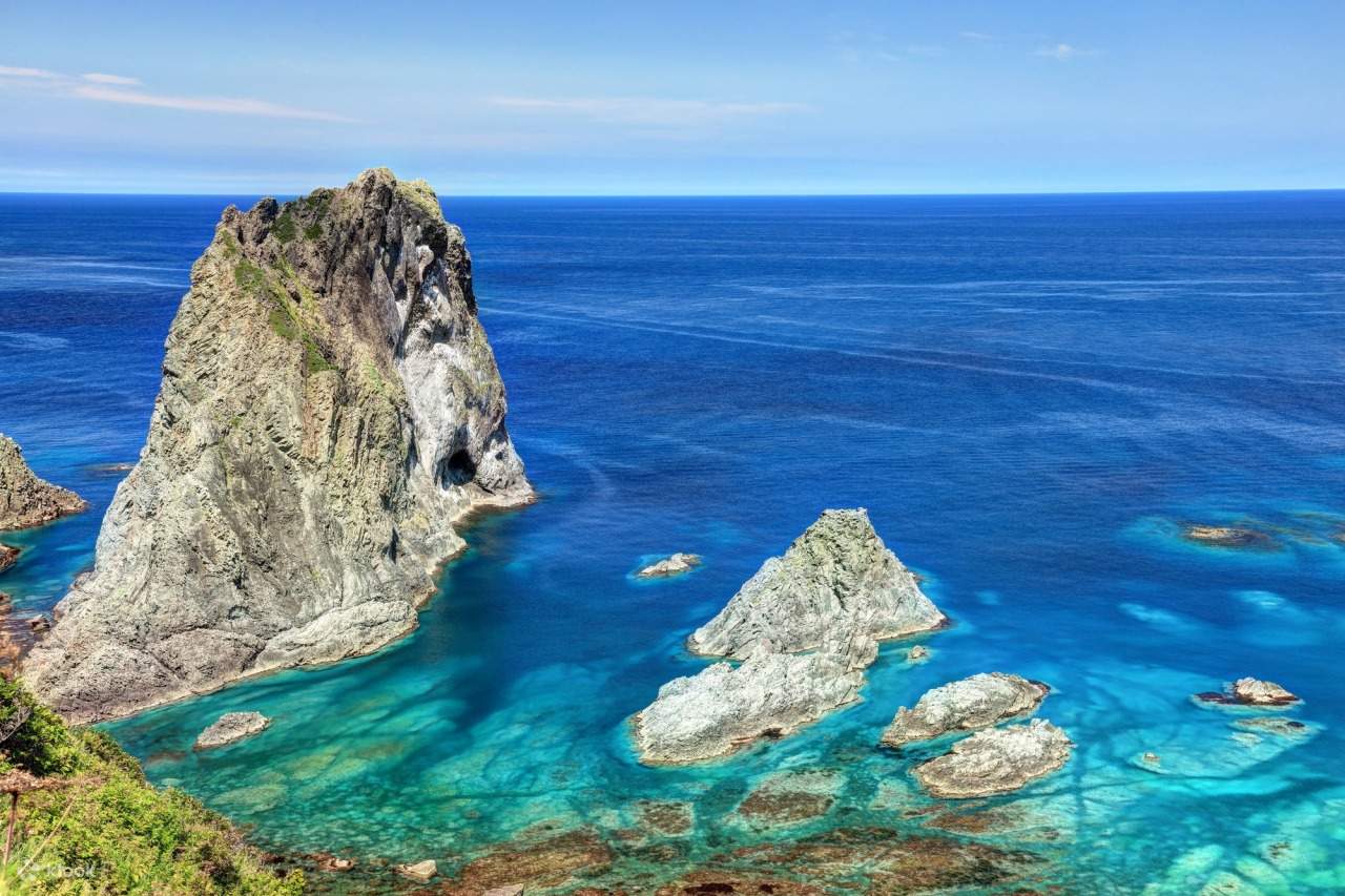 Hokkaido, Otaru, and Sapporo Join In One Day Bus Tour - Klook
