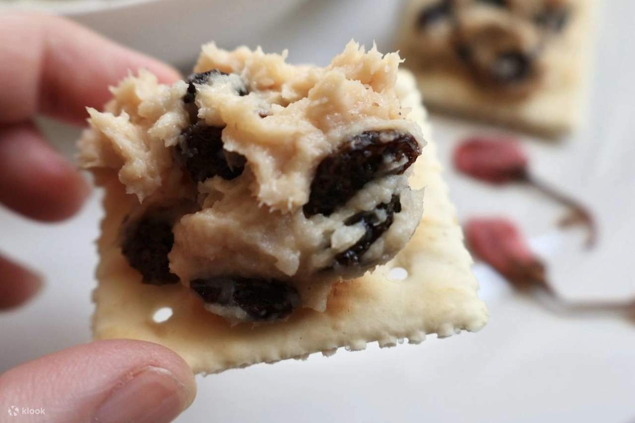 Tokyo Japanese Fermented Dessert Class : Sweet & Healthy Treats - Klook