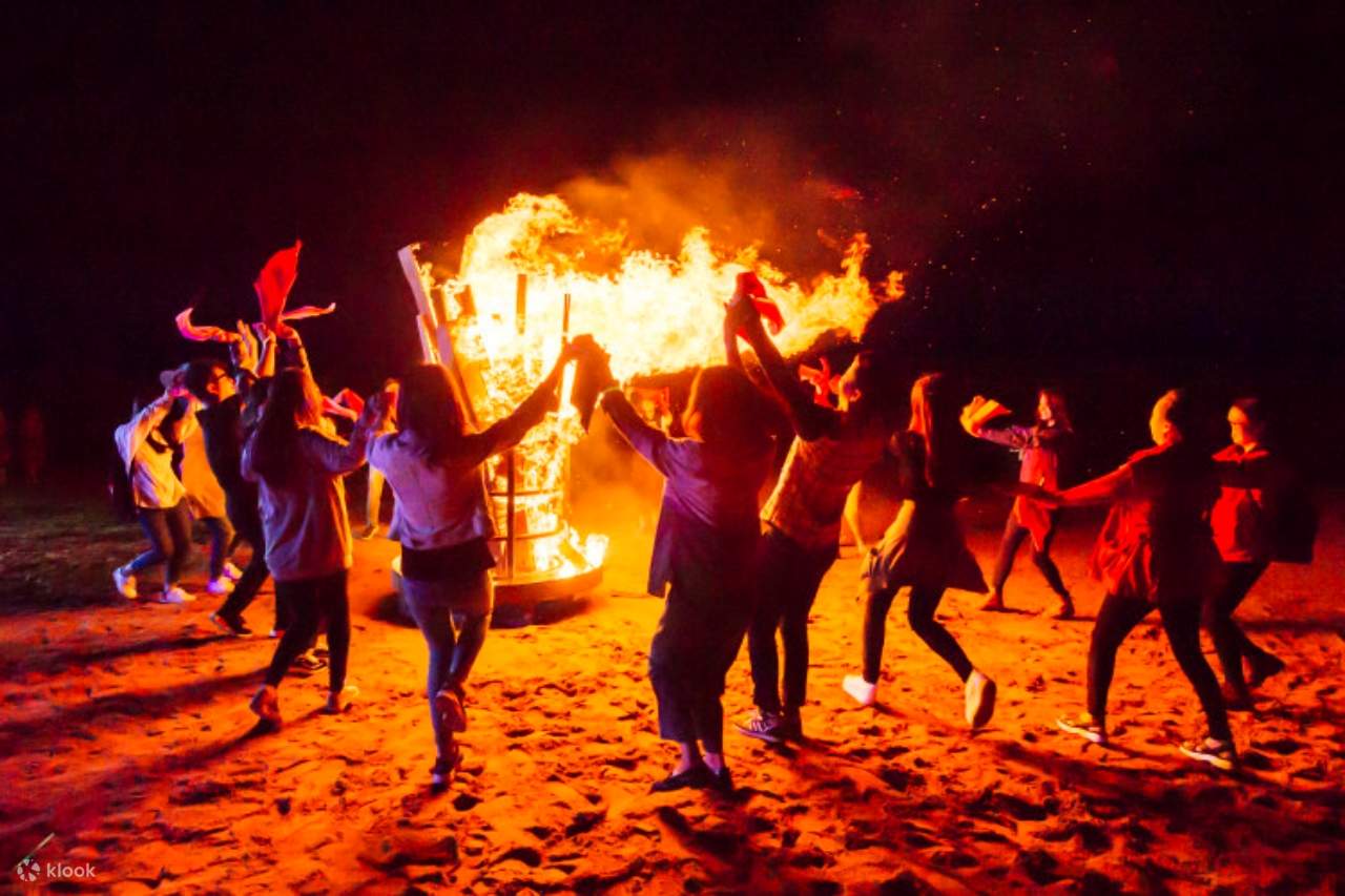 6-day adventure in the grasslands of Hohhot, Inner Mongolia (Hongshiya ...