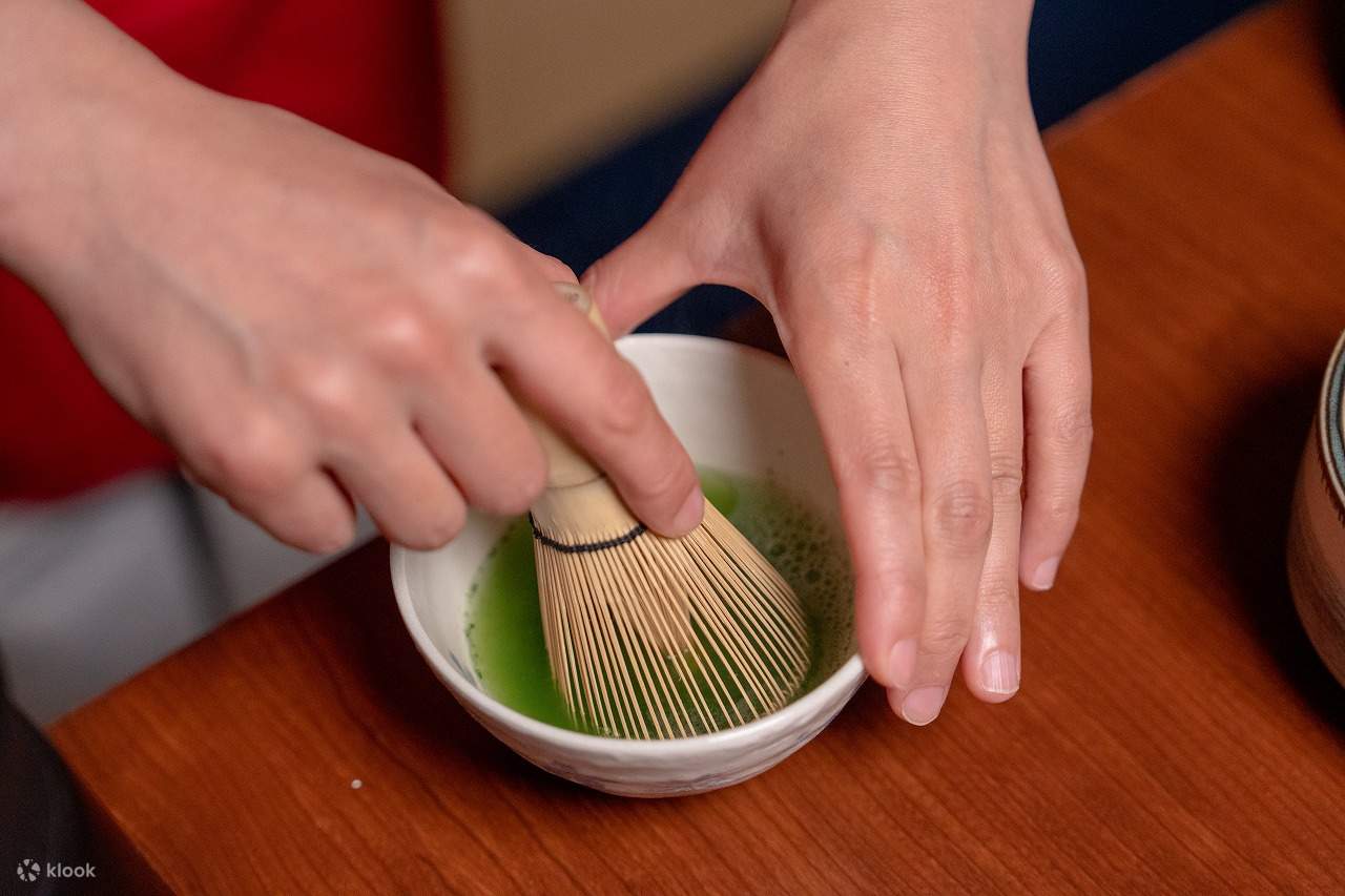 Pengalaman Membuat Sushi di Kyoto dengan Koki Sushi Profesional - Klook ...