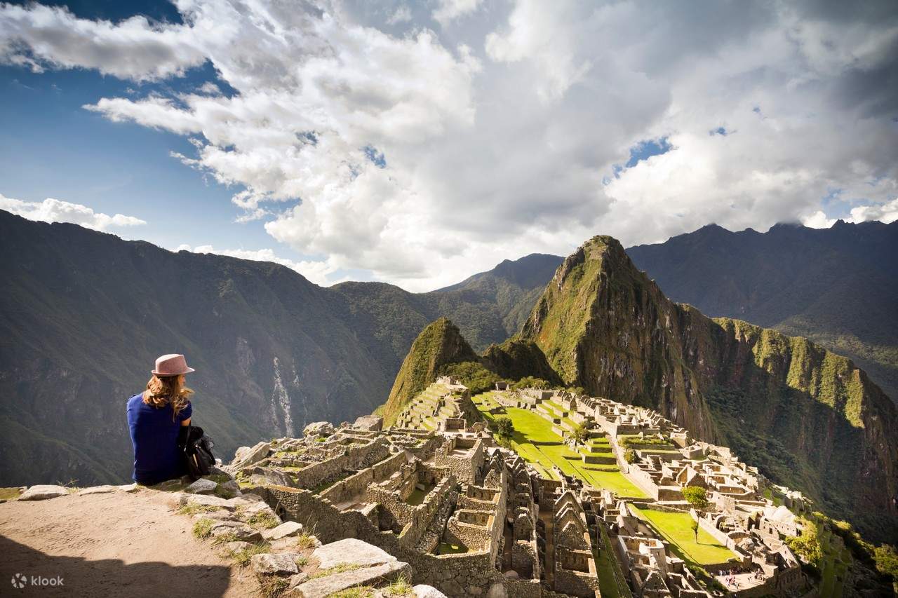 Explore Machu Picchu with our 5-Day Tour Package - Klook Philippines