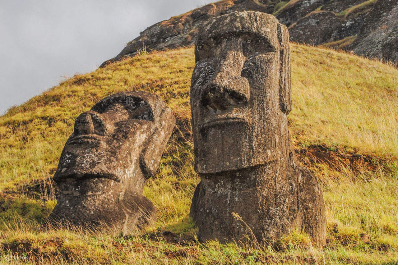 2-Day Complete Easter Island Discovery Private Tour - Klook Singapore