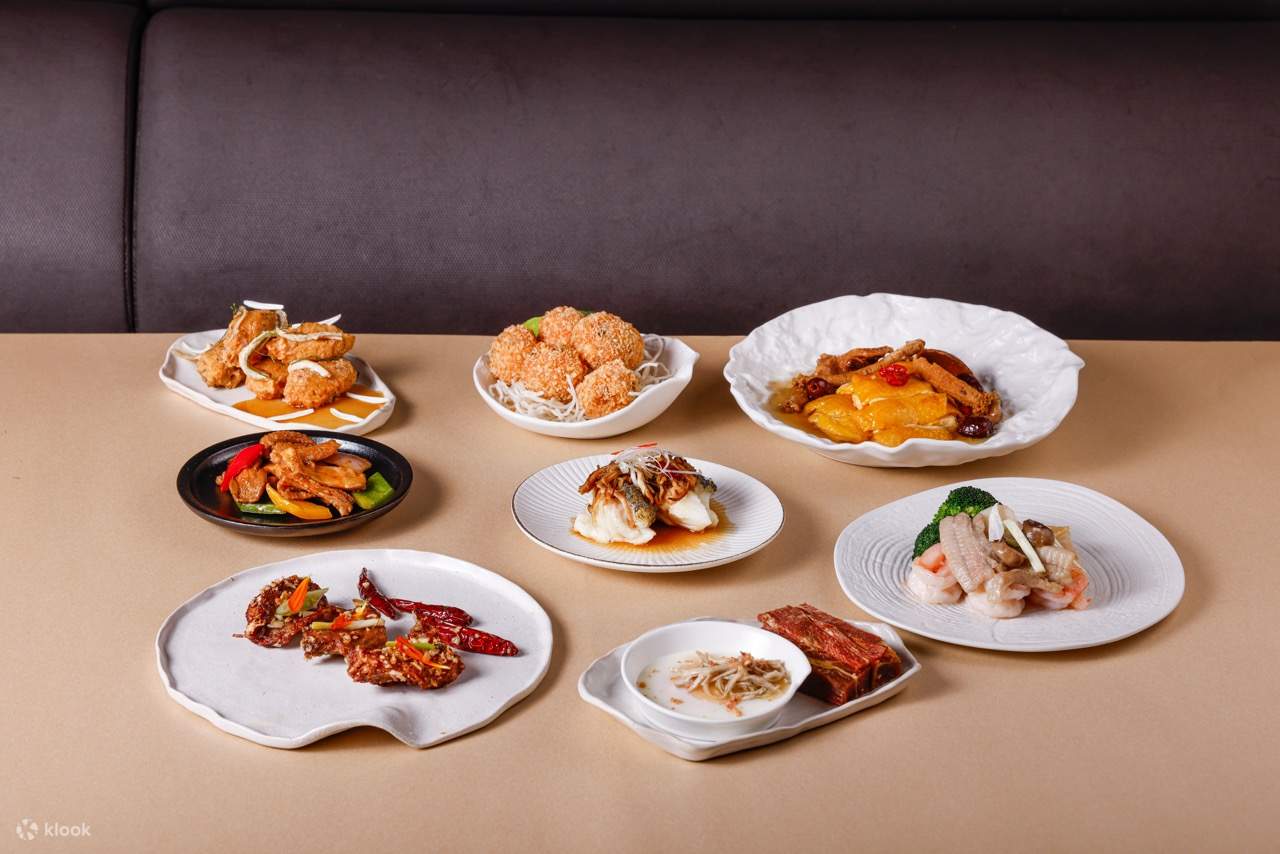 【Hotel Buffet 2025】Park Lane Buffet - PLAYT | Lunch Buffet, Dinner ...