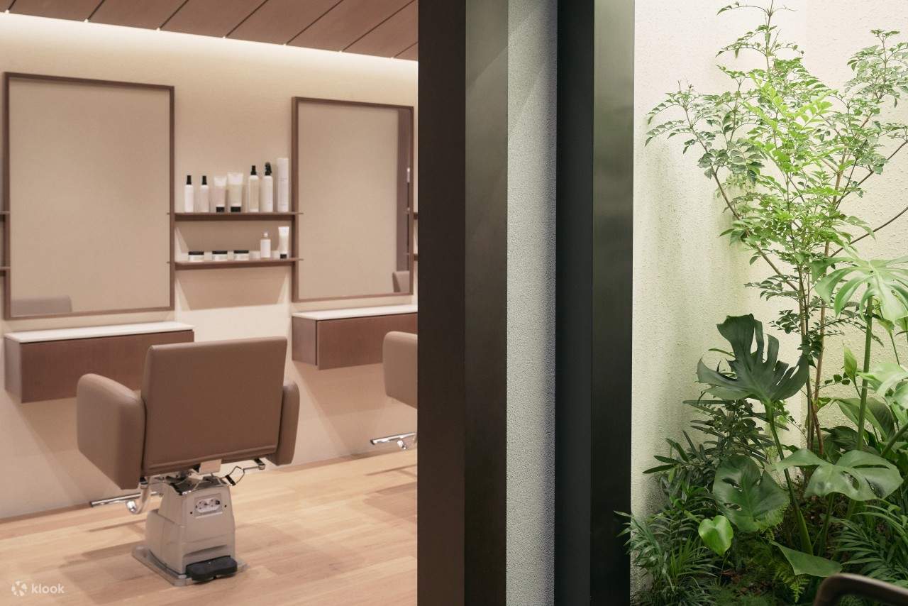 首爾明洞 CHAHONG Room 美髮沙龍體驗 - Klook香港
