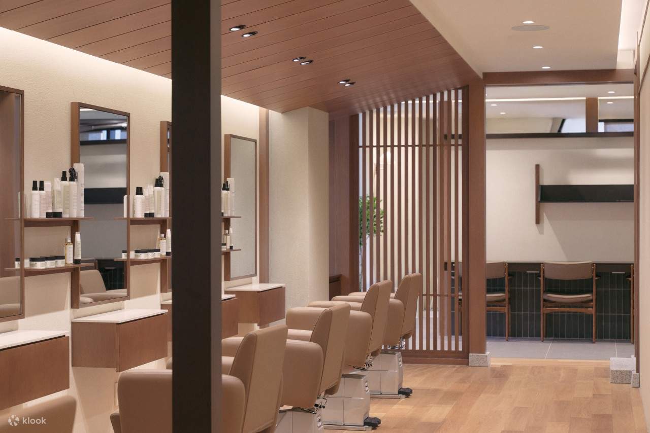 首爾明洞 CHAHONG Room 美髮沙龍體驗 - Klook香港