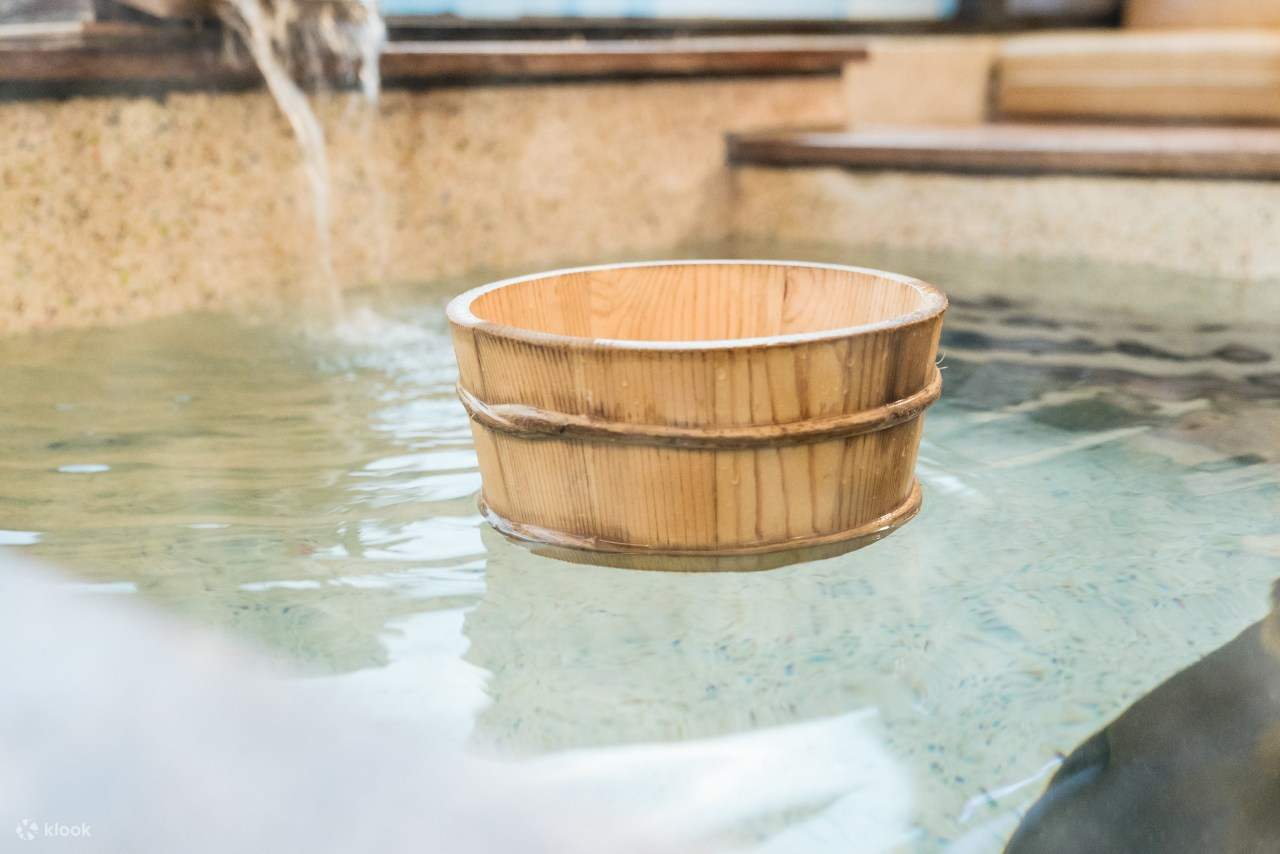 Tokyo: Japanese Spa & Sento Experience with Local - Klook United Kingdom