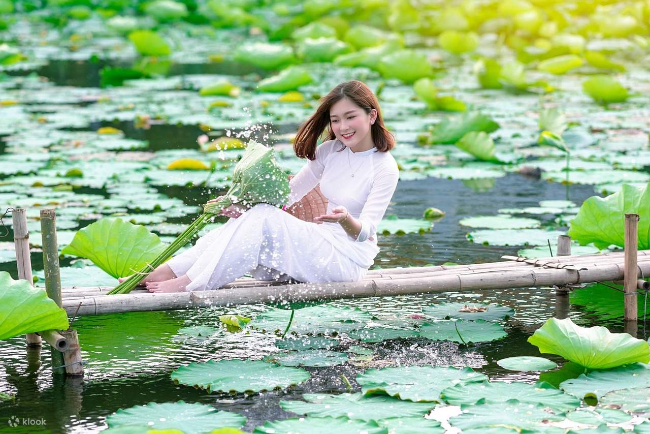 Mekong Delta with Ao Dai Experience Private Day Tour - Klook