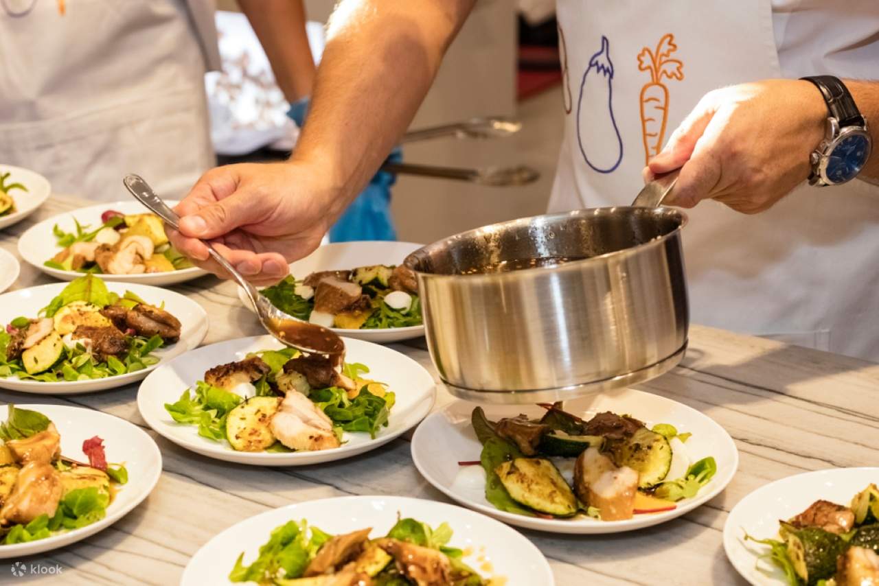 Mykonian Cooking Class - Klook United Kingdom