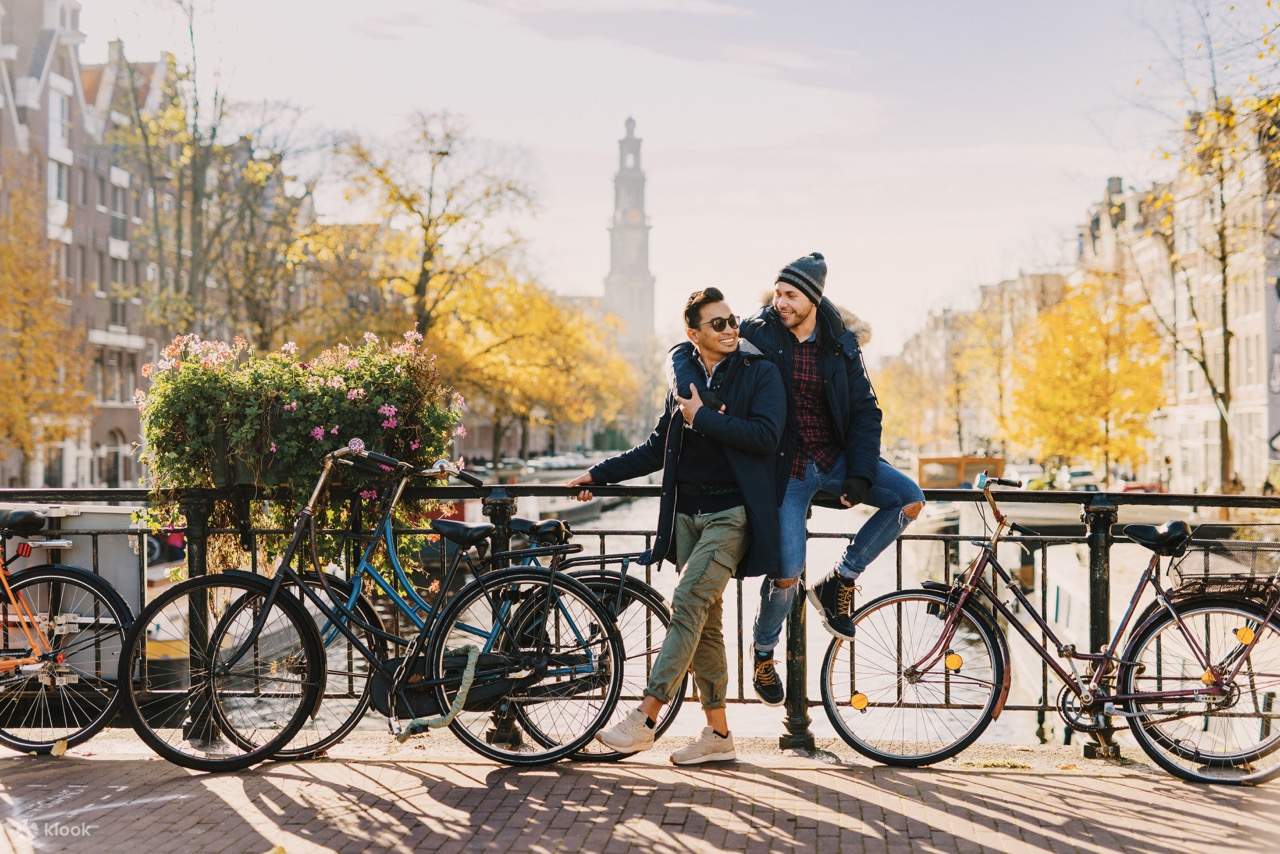 Eurail Global Pass - 33 European Countries - Klook Canada