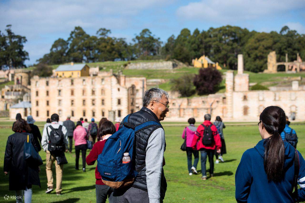Port Arthur Day Tour in Tasmania - Klook Australia