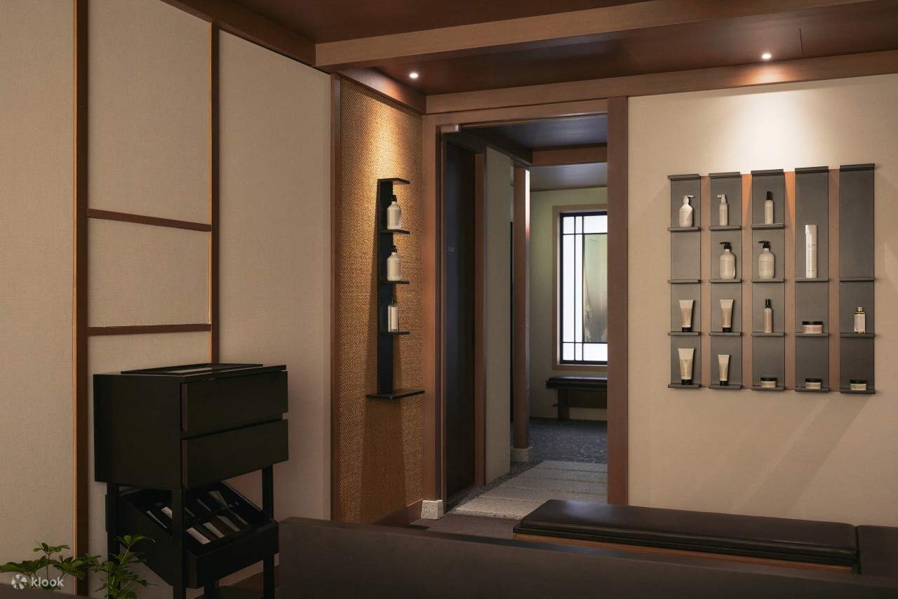 首爾明洞 CHAHONG Room 美髮沙龍體驗 - Klook香港