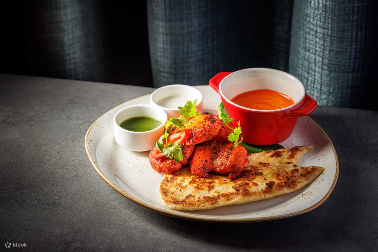 Hopewell Hotel | Lobby Cafe | Semi Lunch, Dinner Buffet | Chilled ...