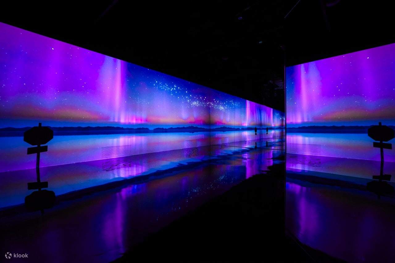 Hey Museum in Paju - Klook India