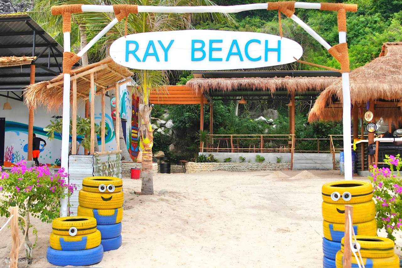 Nha Trang Island Tour: Boat Party, Snorkeling & Lunch (Korean Guide ...