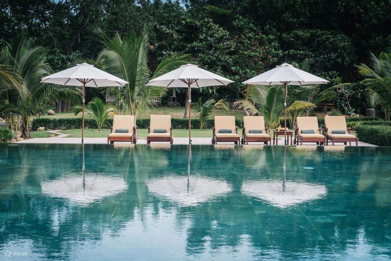 Poulo Condor Resort & Spa Kèm Bữa Sáng - Klook Việt Nam