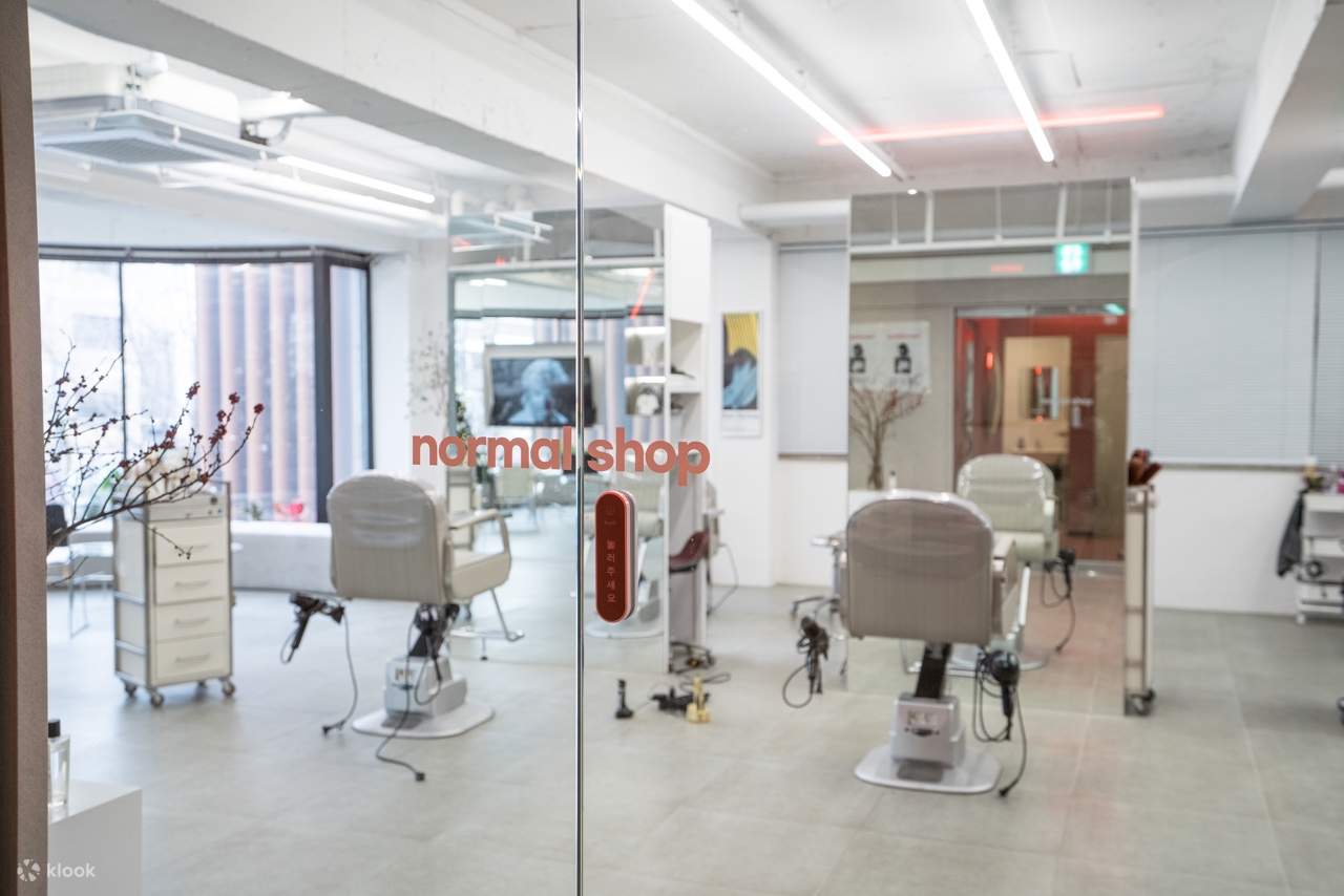 [Klook] K-Style Make up and Hairstyling Experience - Klook United States